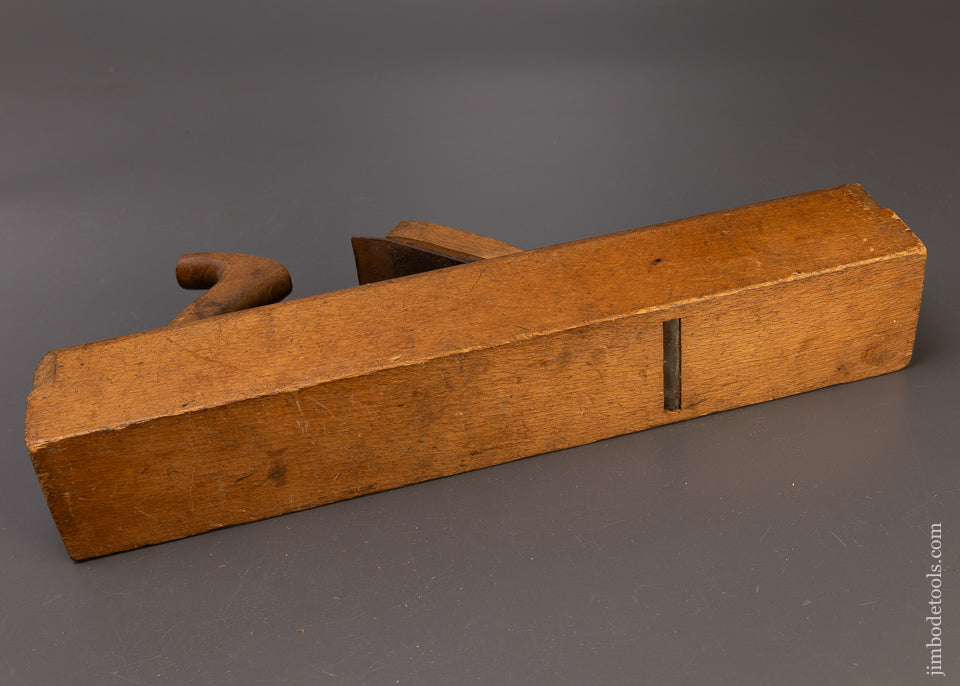 Extra Fine MARPLES 17 Inch Beech Jack Plane - 108370 – Jim Bode Tools