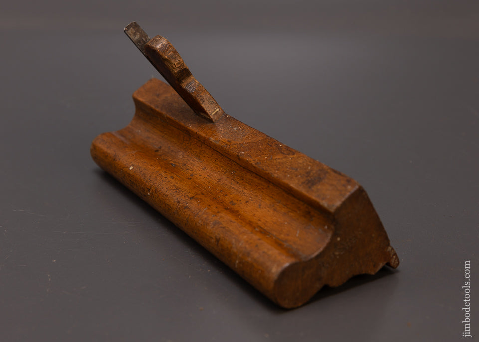 Fancy Sill Drip Plane - 108378 – Jim Bode Tools