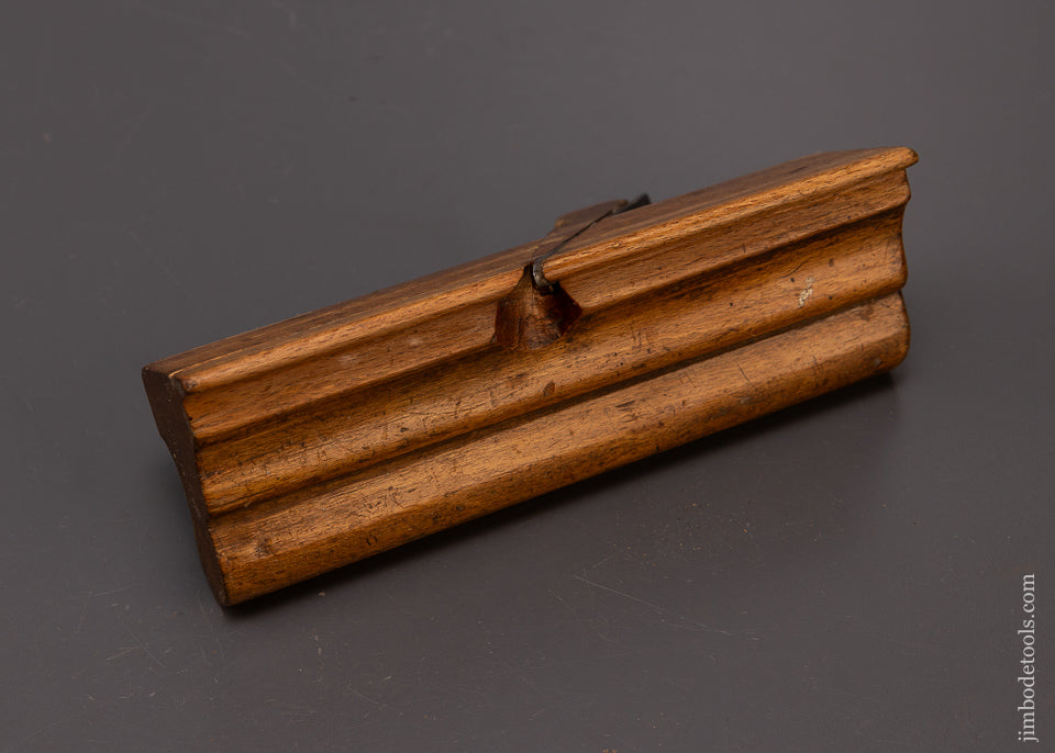 Fancy Sill Drip Plane - 108378 – Jim Bode Tools