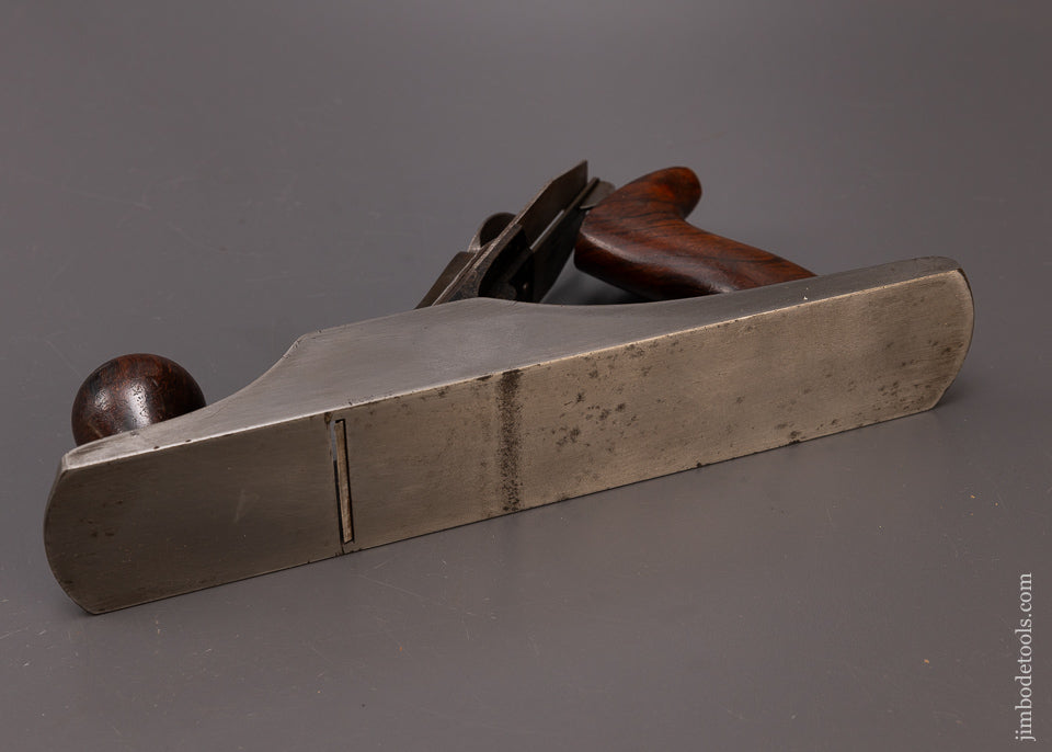 Rare & Fine STANLEY No. 605 1/4 Junior Jack Plane - 108575 - AS OF AUG ...