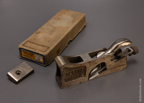 Jim Bode Tools What S New
