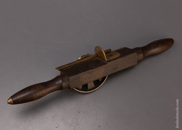 Fine WILLIAMS & POOLE June 2, 1885 Patent WINDSOR Beader - 108698 – Jim ...