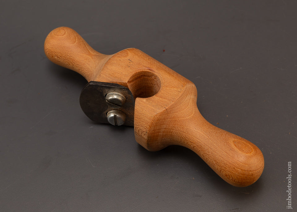 Mint 3/4 Inch Rounding Plane RAY ILES - 108956 – Jim Bode Tools