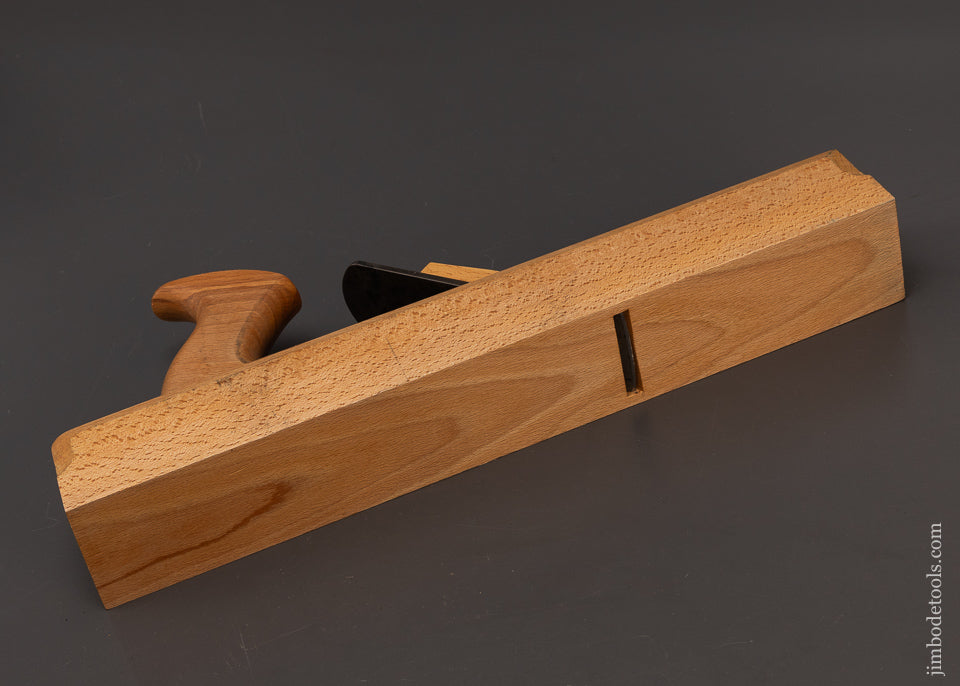 Spectacular CLARK & WILLIAMS 15 Inch Beech Jack Plane - 109162 – Jim ...