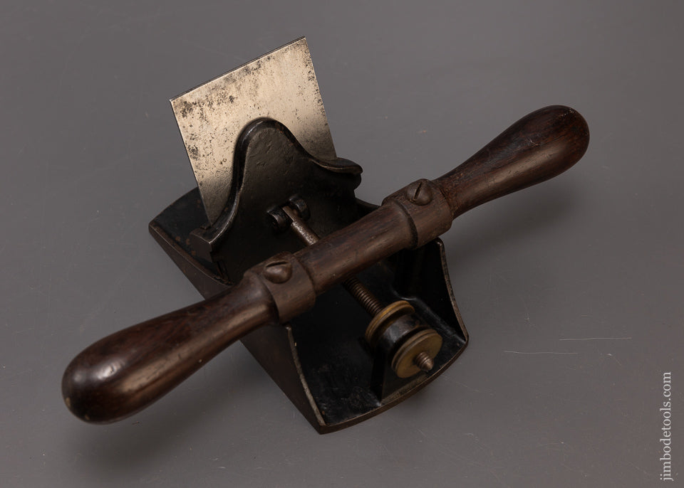 Extra Fine STANLEY No. 12 Scraper Plane with SWEETHEART Iron - 109226 ...