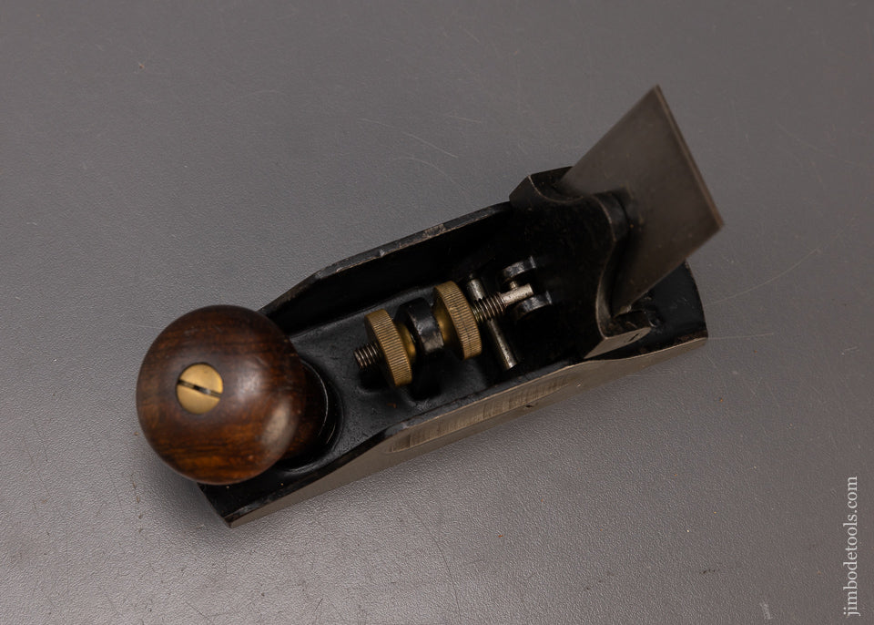 Premium STANLEY No. 212 Scraper Plane - 109351 - AS DEC 18 – Jim Bode Tools