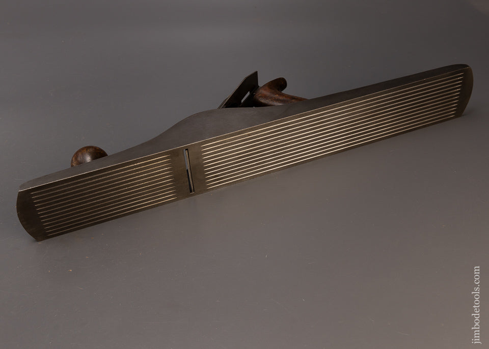 Premium STANLEY No. 7C Jointer Plane - 109364 – Jim Bode Tools