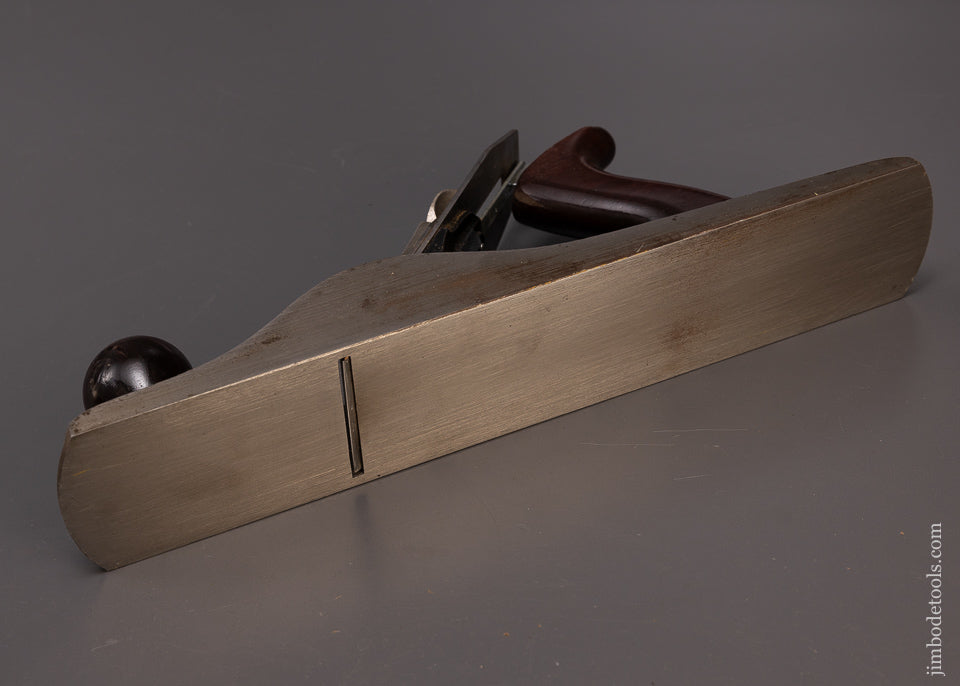 STANLEY NO. 5 Jack Plane Near Mint in Box - 109399 – Jim Bode Tools