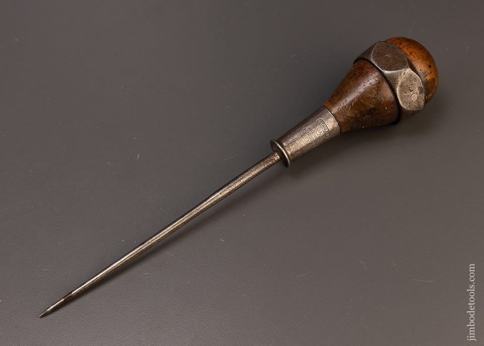 STANLEY SWEETHEART Hurwood Awl - 109602 – Jim Bode Tools