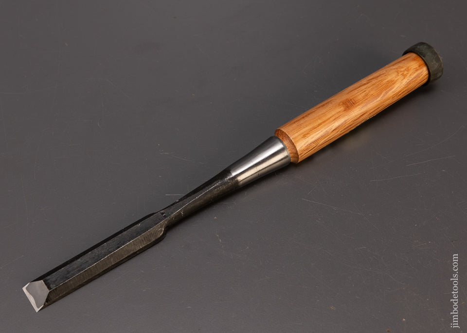 New Old Stock 3/4 Inch Chisel IOROI - 109893 – Jim Bode Tools