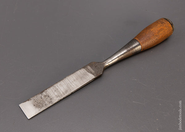 7/8 x 9 1/8 Inch STANLEY No. 50 Everlasting Chisel - 110372 – Jim Bode ...