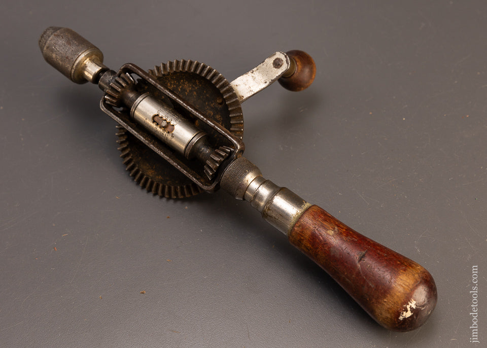 YANKEE No. 1530 Multi-Speed Hand Drill - 110596 – Jim Bode Tools