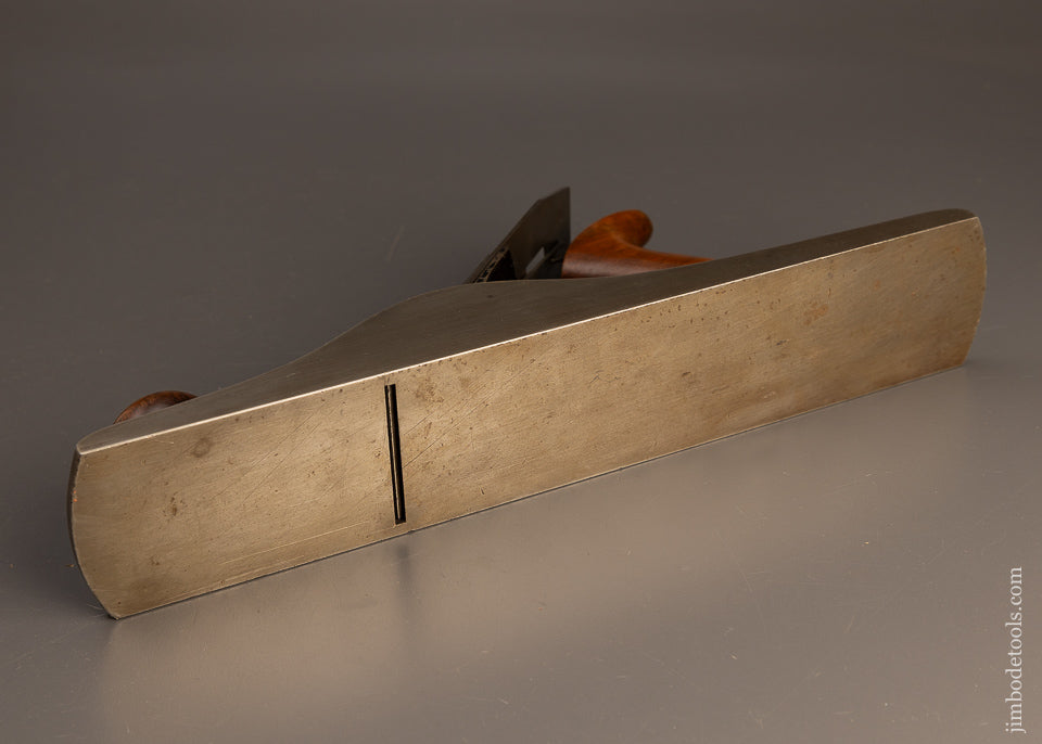 Premium STANLEY No. 605 1/2 BEDROCK JUMBO Jack Plane - 110726 – Jim ...