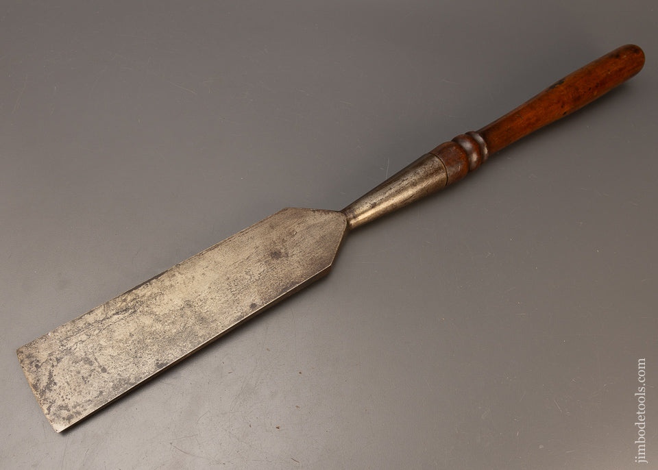 Spectacular Bevel Back Framing Slick by JAMES SWAN - 110749 – Jim Bode ...