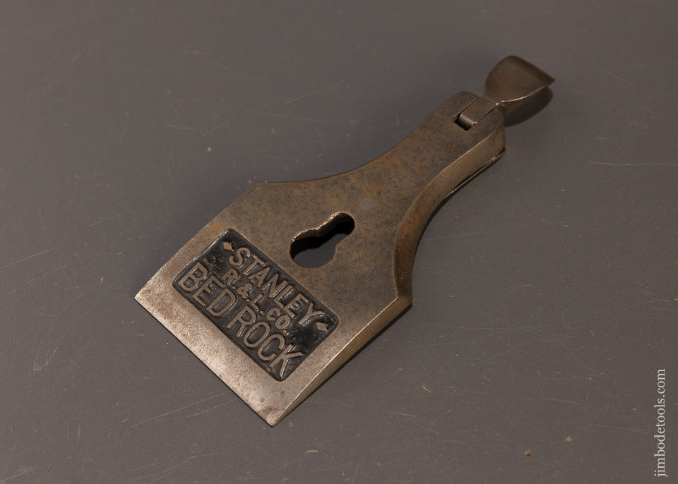 STANLEY BEDROCK Lever Cap for 604 1/2, 606, 607 Planes - 110914 – Jim ...