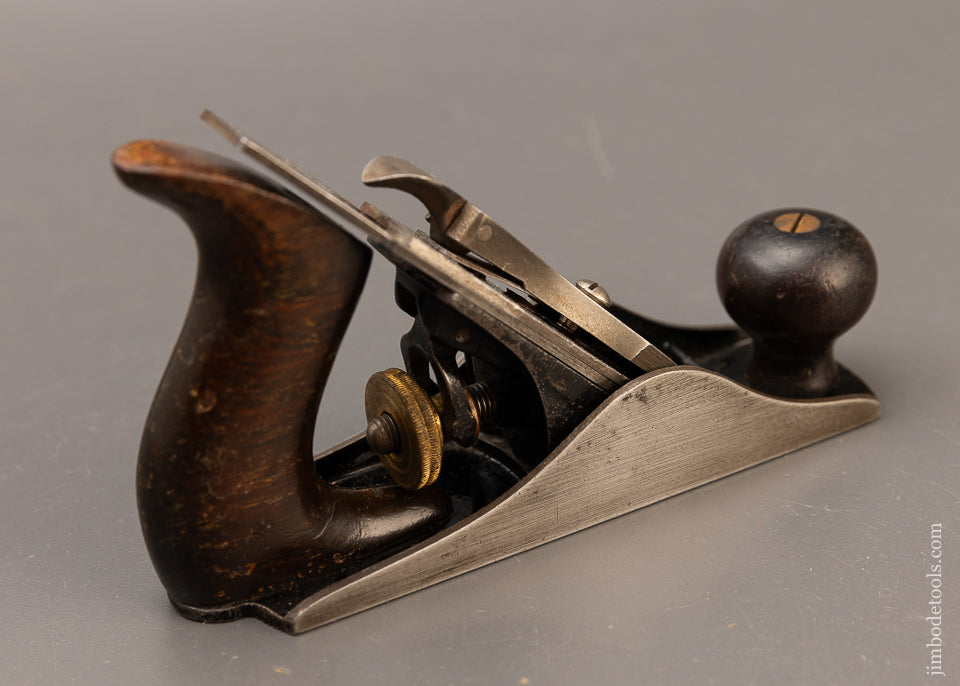 Premium STANLEY No. 1 Smooth Plane SWEETHEART - EXCELSIOR 110922 - AS ...