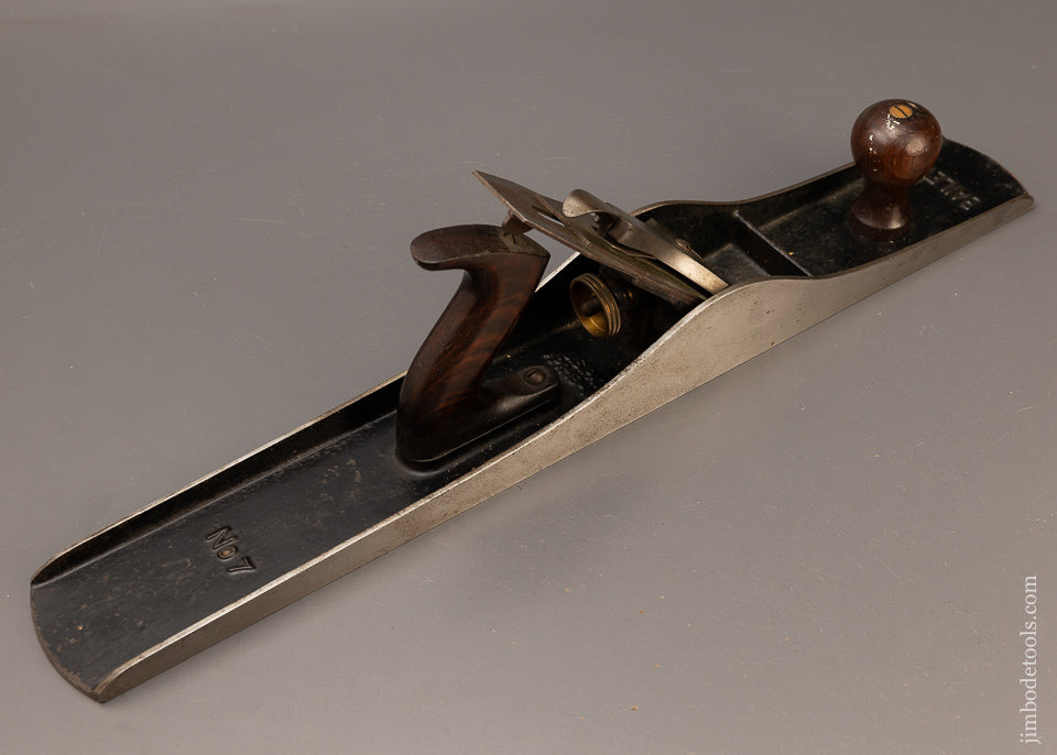 Premium SWEETHEART with DECAL STANLEY No. 7C Jointer Plane - 110946 ...