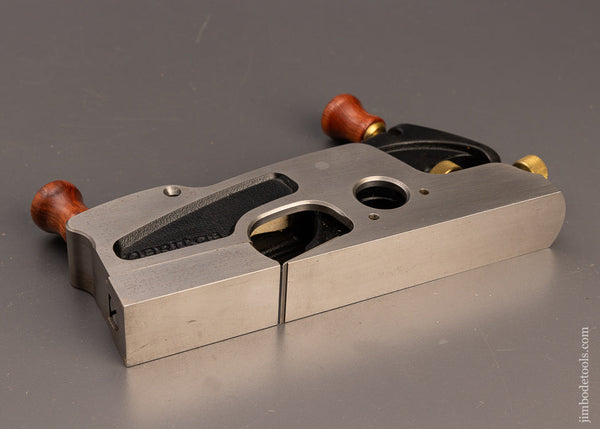 LEE VALLEY VERITAS Large Shoulder Plane Near Mint -- 111036 – Jim Bode ...