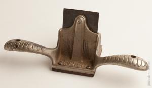 STANLEY No. 81 Scraper Plane SWEETHEART – Jim Bode Tools