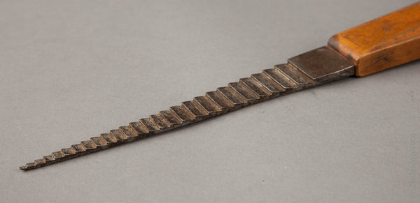 11 7/8 inch Plane maker's Float – Jim Bode Tools