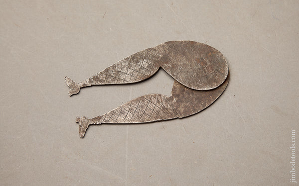 Stunning 4 1/2 inch Lady Leg Calipers with Boots and Fishnet Stockings ...