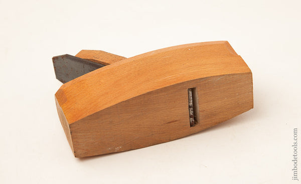 MARPLES Six inch BB Smooth Plane MINT in Original Box NOS – Jim Bode Tools