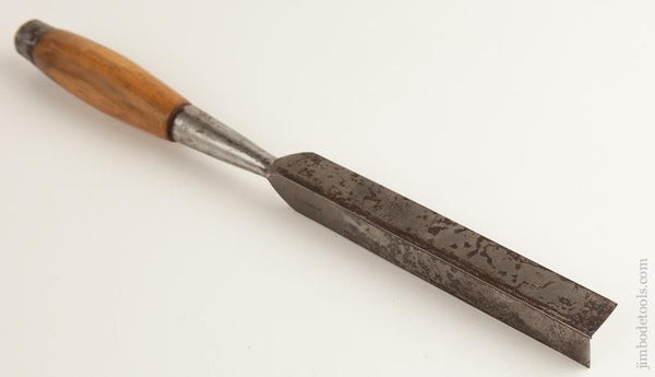 1x16 inch KEEN KUTTER Corner Chisel - 75393 – Jim Bode Tools