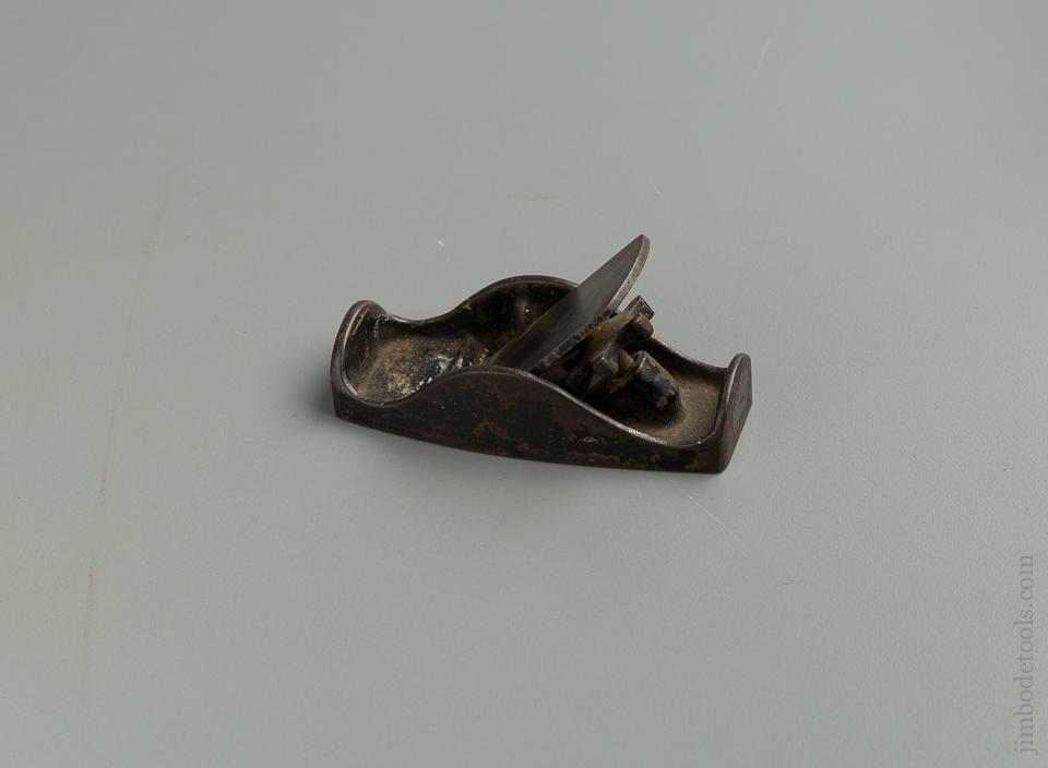 BAILEY "Little Victor" No. 50 1/2 Metallic Plane - 76202R – Jim Bode Tools