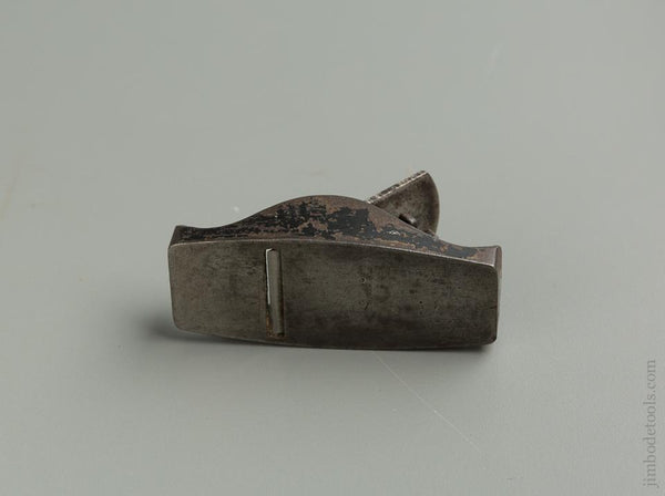 BAILEY "Little Victor" No. 50 1/2 Metallic Plane - 76202R – Jim Bode Tools