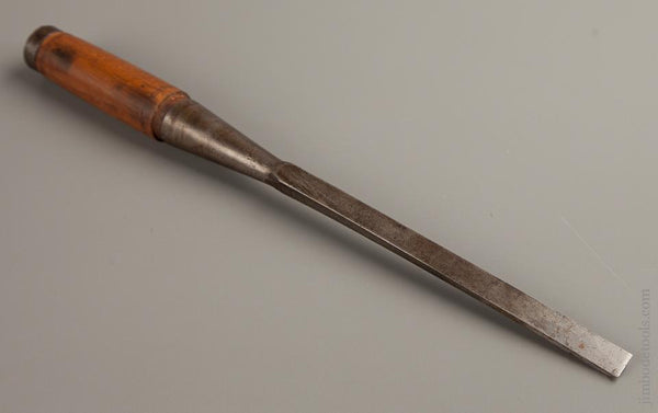 1/2 x 15 inch DOUGLASS Heavy Framing Chisel - 76708 – Jim Bode Tools