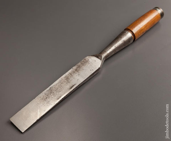 1 1/2 x 16 inch DOUGLASS Laminated Heavy Framing Chisel - 77526 – Jim ...