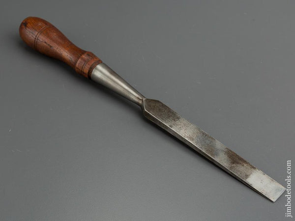 3/4 x 12 3/4 inch DOUGLASS Chisel - 79141 – Jim Bode Tools