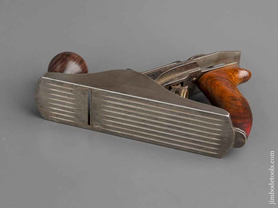 STANLEY No. 2C Smooth Plane Corrugated SWEETHEART - 79578 – Jim Bode Tools