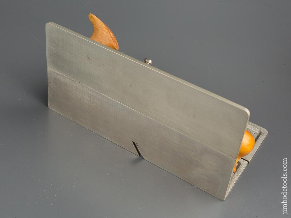 STANLEY No. 57 Core Box Plane MINT in Original Box - 79962 – Jim Bode Tools