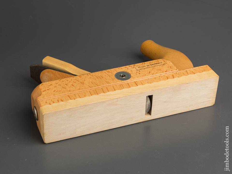 ULMIA 33mm Scrub Plane MINT - 80072 – Jim Bode Tools