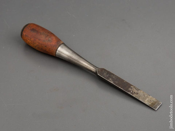 1/2 x 7 3/4 inch HIBBARD SPENCER & BARTLETT Everlasting Chisel - 81064 ...