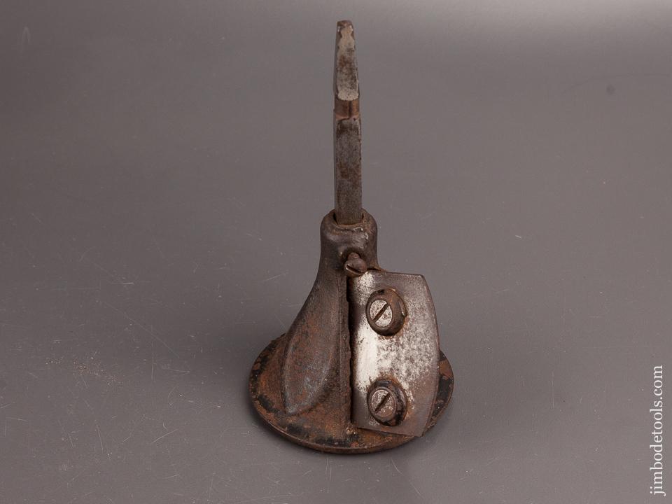 Extra Extra Large 2 3/4 inch Dowel Pointer - 82276 – Jim Bode Tools