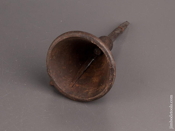 Extra Extra Large 2 3/4 inch Dowel Pointer - 82276 – Jim Bode Tools