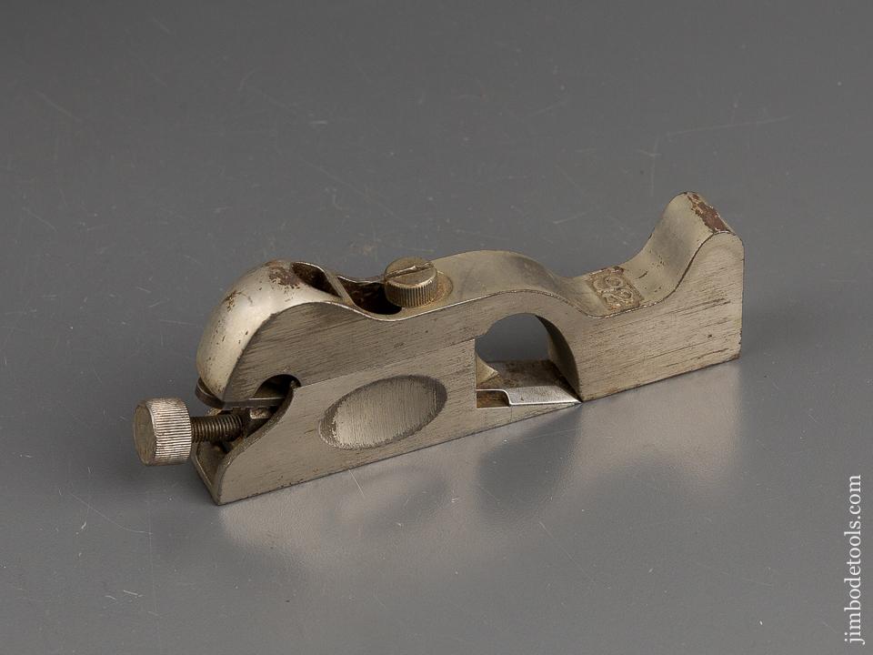 STANLEY No. 92 Cabinet Makers Rabbet Plane SWEETHEART - 82815 – Jim ...