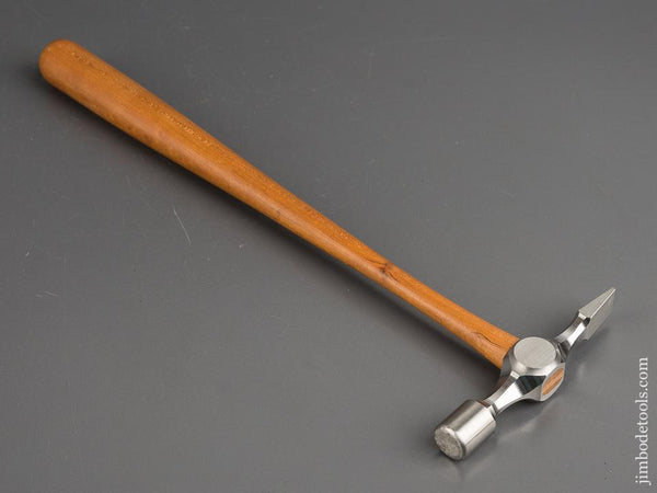 Four ounce LIE-NIELSEN 4 x 12 inch Cross Pain Hammer - 82855 – Jim Bode ...