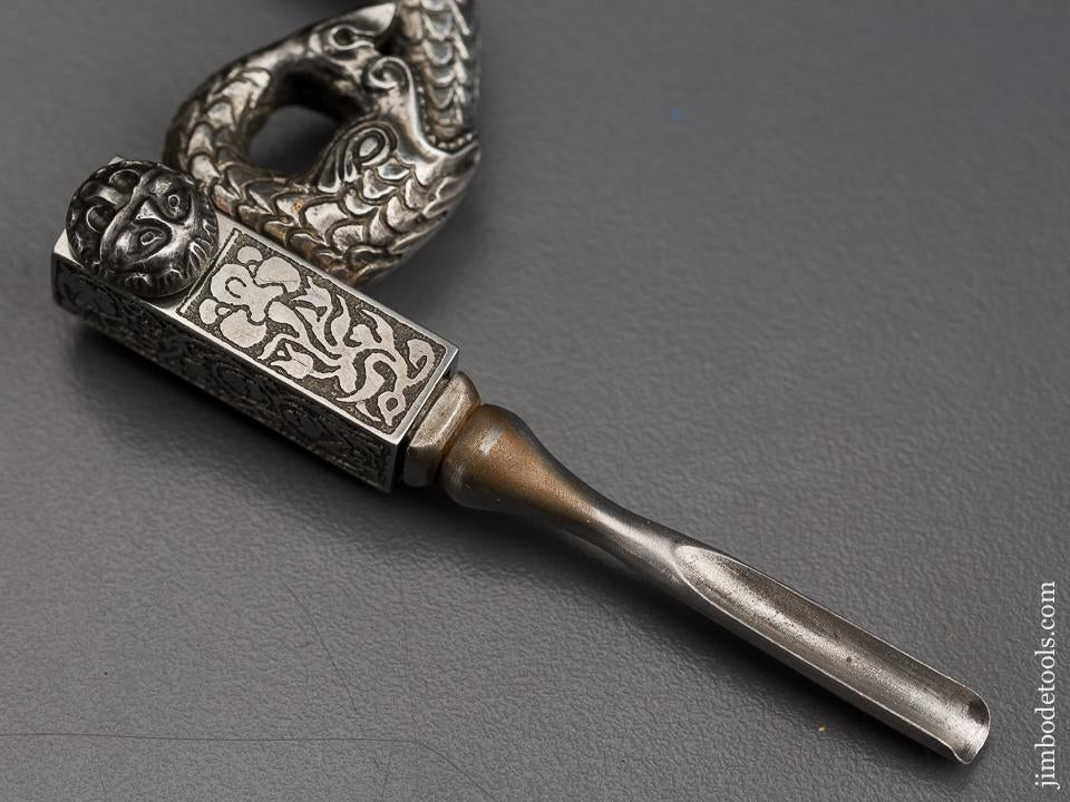 Stunning Sea Serpent Brace by DAVID BROOKSHAW - 83270U - AS OF DEC. 26 ...