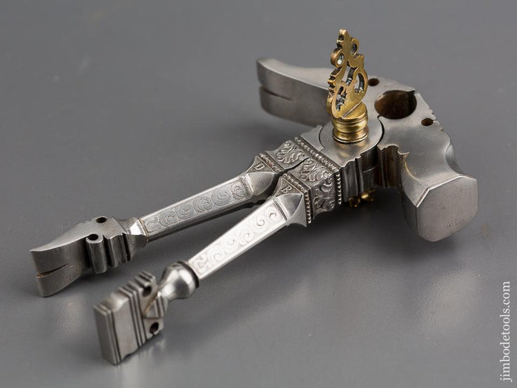 Armorer's Combination Tool by DAVID BROOKSHAW - 83272U - AS OF JAN. 4 ...