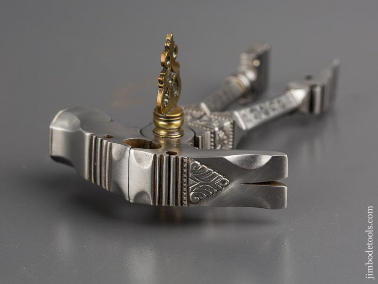 Armorer's Combination Tool by DAVID BROOKSHAW - 83272U - AS OF JAN. 4 ...