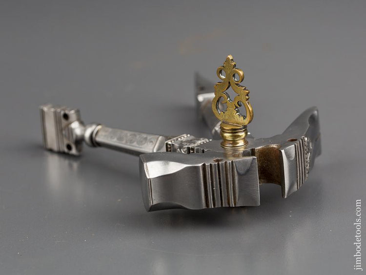 Armorer's Combination Tool by DAVID BROOKSHAW - 83272U - AS OF JAN. 4 ...