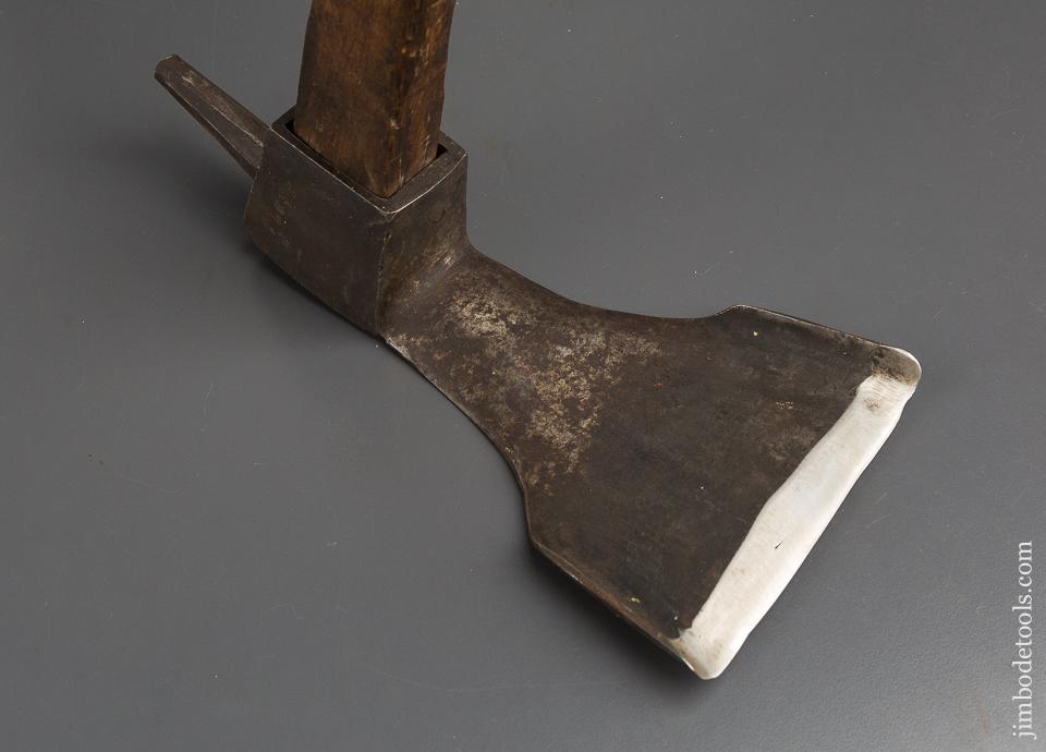 Excellent Shipwright's Lipped Adze - 84087 – Jim Bode Tools