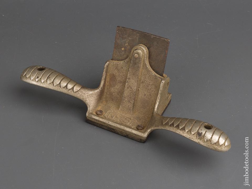 STANLEY No. 81 Scraper Plane SWEETHEART - 84225 – Jim Bode Tools