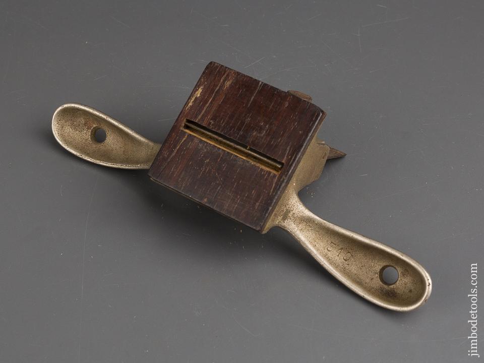 STANLEY No. 81 Scraper Plane SWEETHEART - 84225 – Jim Bode Tools