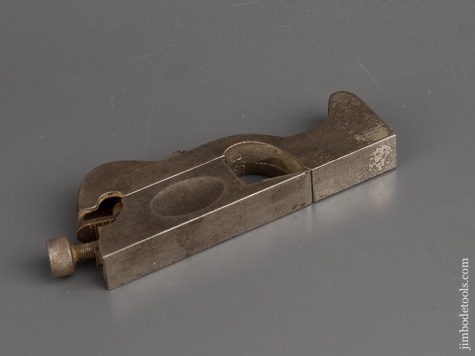 STANLEY No. 92 Cabinet Maker's Rabbet Plane SWEETHEART - 84382 – Jim ...