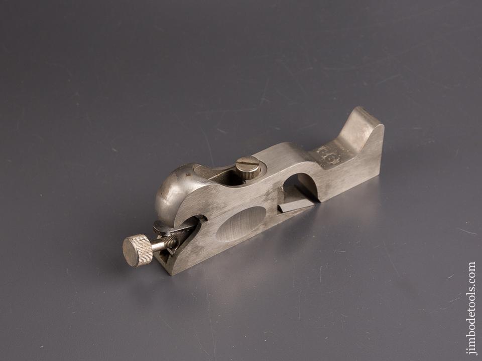 STANLEY No. 92 Rabbet Plane DEAD MINT in Original Box - 85732 – Jim ...