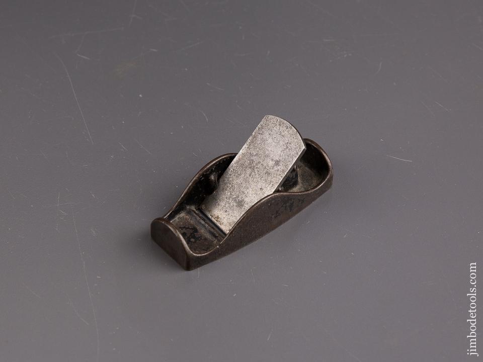 STANLEY No. 51 Little VICTOR Block Plane circa 1880-84 - 85844 – Jim ...